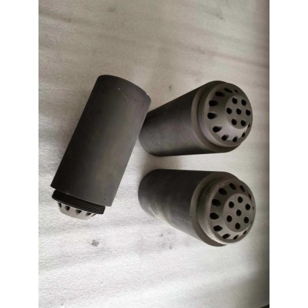 Quality Forming Way Molded Graphite High Pure Graphite Mould for Copper Brass Bronze for sale