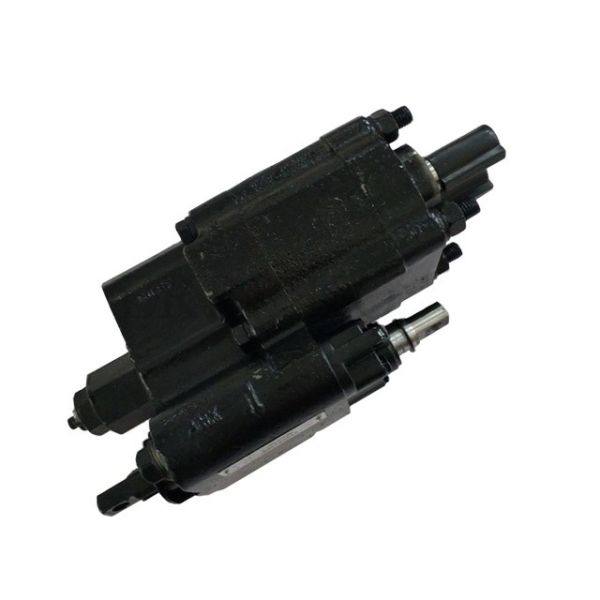 Quality Professional Parker C101 C102 Hydraulic Pump for Dump Truck and Trailer Applications for sale