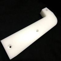 Quality PVDF Parts for sale