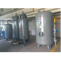 Quality 0.3 To 1.0mpa Oxygen Nitrogen Generator Arbon Molecular Sieve Adsorbent for sale