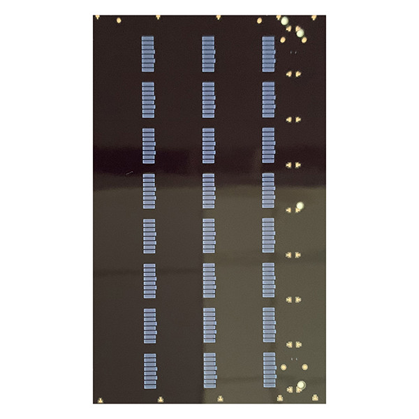 Quality Multilayer BT materials semiconductor package substrate manufacture for sale