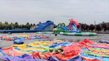 China Factory - Zhengzhou Karry Amusement Equipment Co., Ltd.