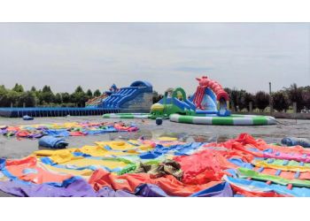 China Factory - Zhengzhou Karry Amusement Equipment Co., Ltd.