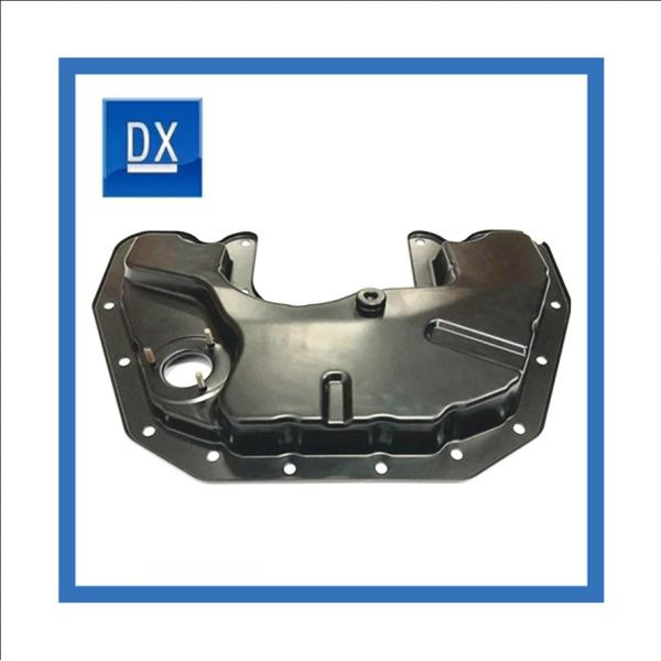 Quality Auto Metal Stamping IATF16949 Engine Oil Pan for sale