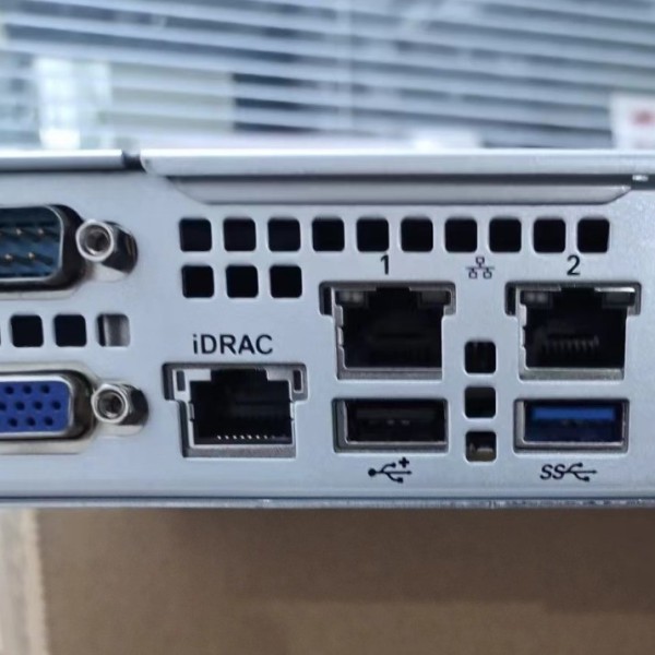 Quality High Frequency Intel Xeon E-2324G Processor PowerEdge R250 Server for Demanding for sale