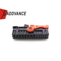 China Audi VW 1K0937702C Wiring Loom 28 Pin Connector factory
