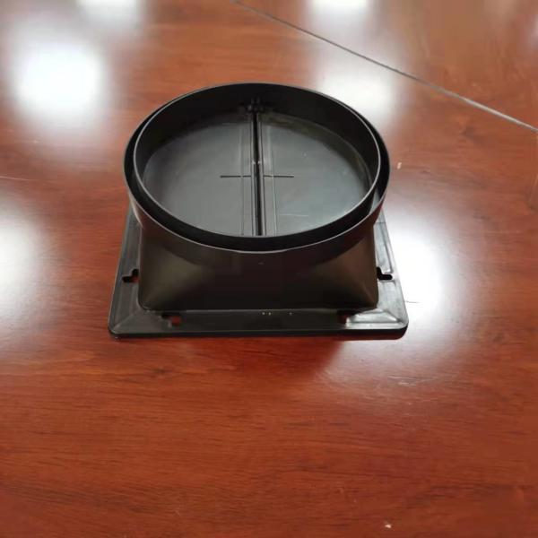 Quality 220v 60cm Chimney L Shaped Cooker Hood E620B for sale