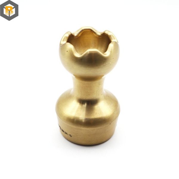 Quality Aluminum Alloy CNC Part for Agricultural Industry Machine Customized by 2D/3D for sale