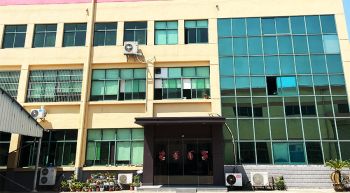 China Factory - changzhou qiaoguang electrical appliance co.,ltd.