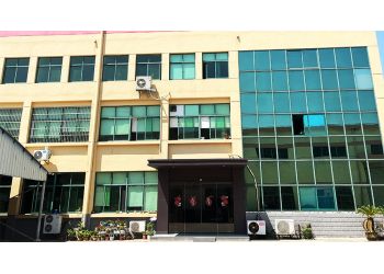 China Factory - changzhou qiaoguang electrical appliance co.,ltd.