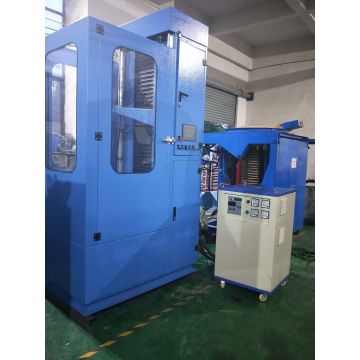 Quality Customized Frequency Induction Hardening Machine With 200KW Power for sale