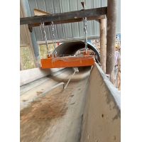 Quality Magnetic Iron Separator for sale