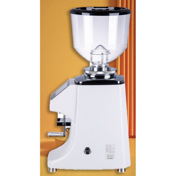 Quality Small Entry Level Espresso Touch Screen Coffee Grinder Coffee Ground For for sale
