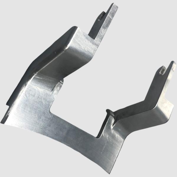 Quality Aluminum CNC Machining Good Corrosion Resistance and Heat Treatability for sale