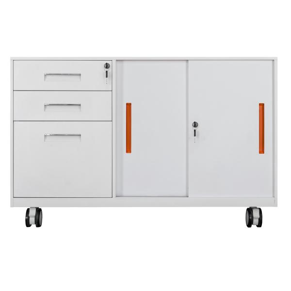 Quality Keda 1000mm Width 0.35CBM Office Filling Cabinet for sale