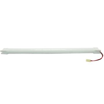 Quality Emergency Light 12v Battery Pack Replacement NiCd D4000mAh 55 Degree for sale