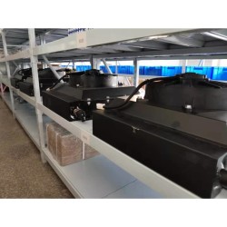 China Factory - Hefei ruihuaxin Electromechanical Equipment Co., Ltd