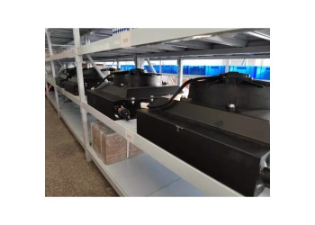 China Factory - Hefei ruihuaxin Electromechanical Equipment Co., Ltd