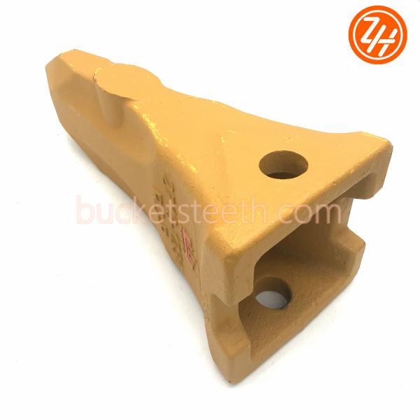 Quality 2713-1236 DH500 Daewoo Bucket Teeth Wax Casting For Excavator for sale