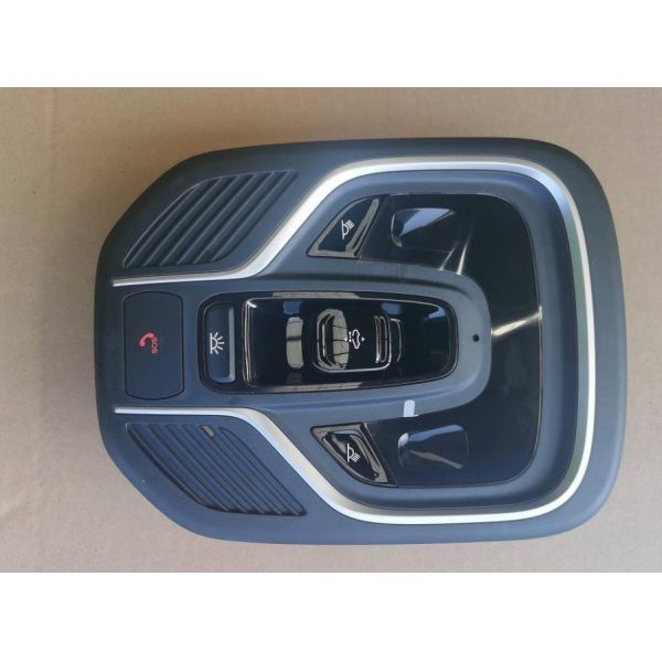 Quality Electric Front Car Interior Reading Light Led Geely Xingyue L 7063044100 for sale