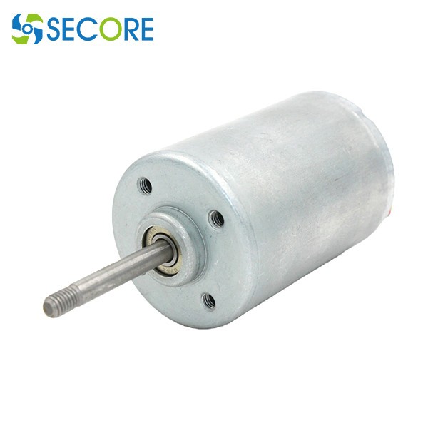 Quality Electric Fan Brushless DC Electric Motor Diameter 42mm 20000rpm Speed for sale