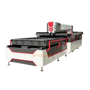 Quality Dieboard CO2 Fiber Laser Cutting Machine 2000W / 1500W / 3000W for sale