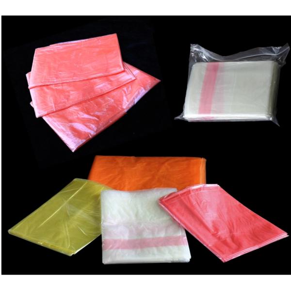 Quality Biodegradable 25 Micron Water Dissolvable Laundry Bags for sale
