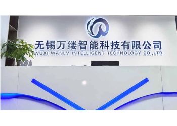 China Factory - Wuxi Wanlv Intelligent Technology Co., Ltd