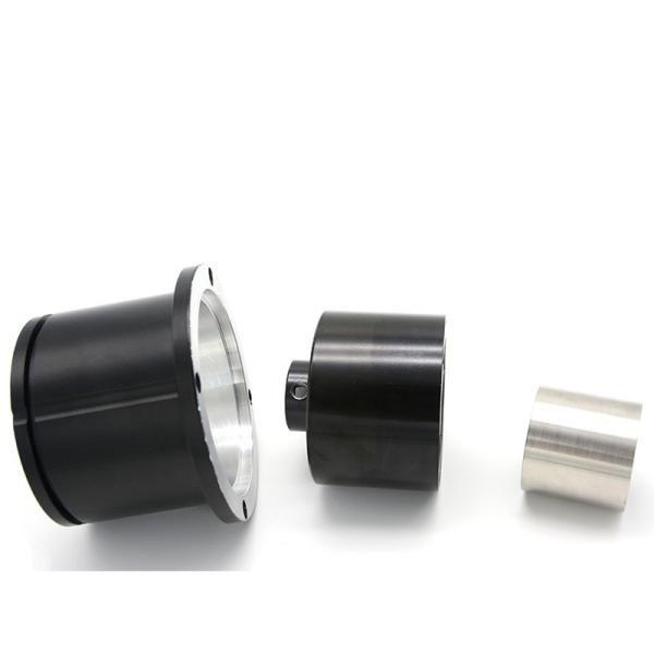 Quality AISI 430 Material Magnetic Pump Coupling for sale