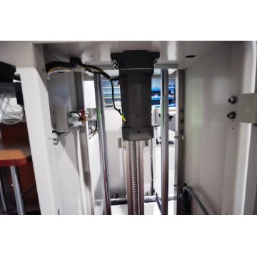 Quality Vacuum Type SMT PCB Loader 330*250mm Max PCB Double-Sided Board for sale