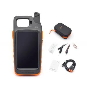 Quality Original Xhorse Code Reader 2023 VVDI Max PRO Key Programming Tool Set at 12V for sale