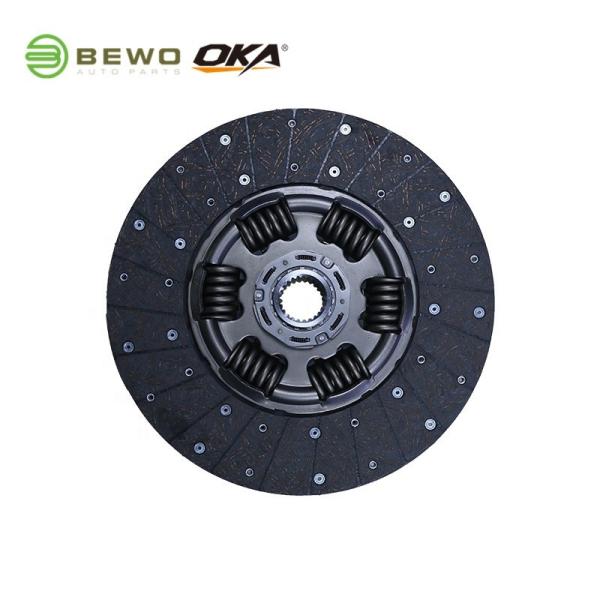 Quality Valeo Clutch Kit 829053 Clutch Plate Assembly Transmission Friction Disc for sale