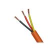 china CE Approved 0.6/1 KV LSOH LSZH Cable Flame Resistant Cble