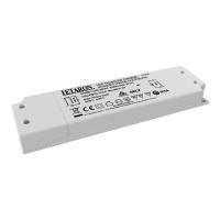 Quality 6W-100W Super Thin IP44 Led Driver For Mirror Light Cabinet for sale