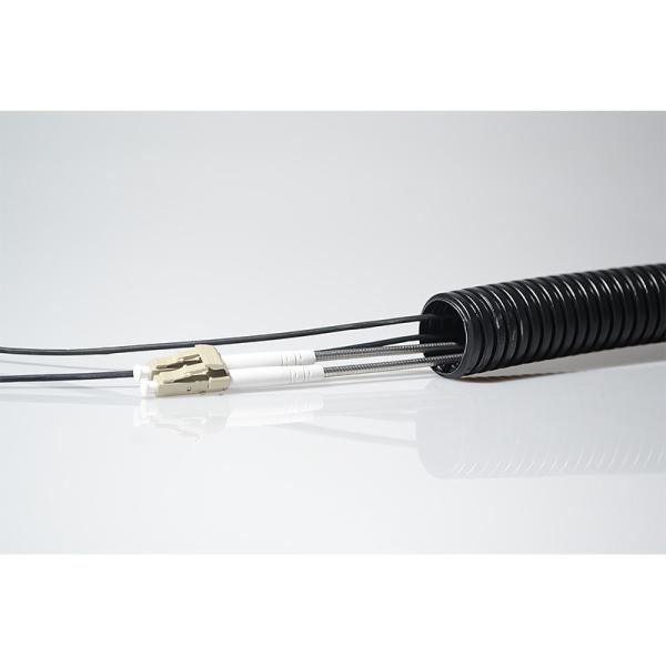 Quality FTTA Fiber Optic Outdoor Patch waterproof jumper CPRI cable for sale