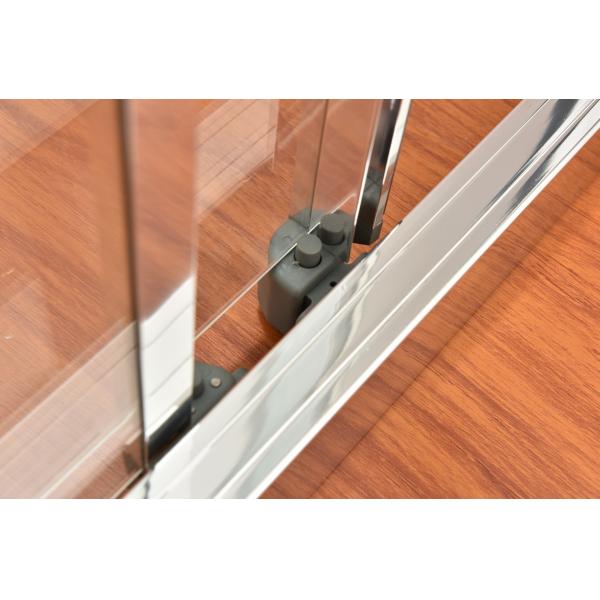 Quality Aluminum Frame Self Contained Shower Units for sale