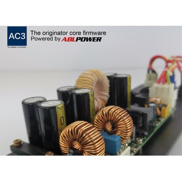 Quality 800W Power Amplifier Module For Speakers for sale