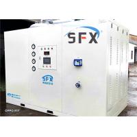 Quality Compact Type CE 99.9 Purity 1000Nm3/Hr Nitrogen Generator for sale
