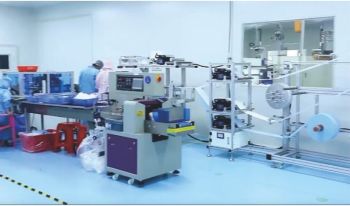 China Factory - Guangzhou orcl medical co; ltd.