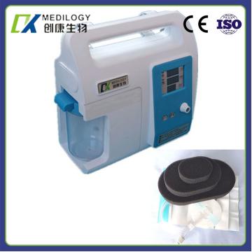 Quality Npwt Machine Negative Pressure Wound Therapy Machine for sale