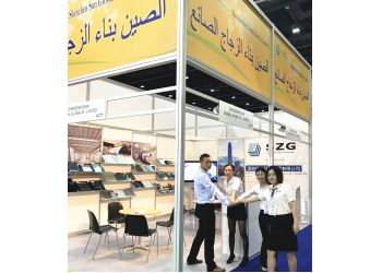 China Factory - Shenzhen Sun Global Glass Co., Ltd.