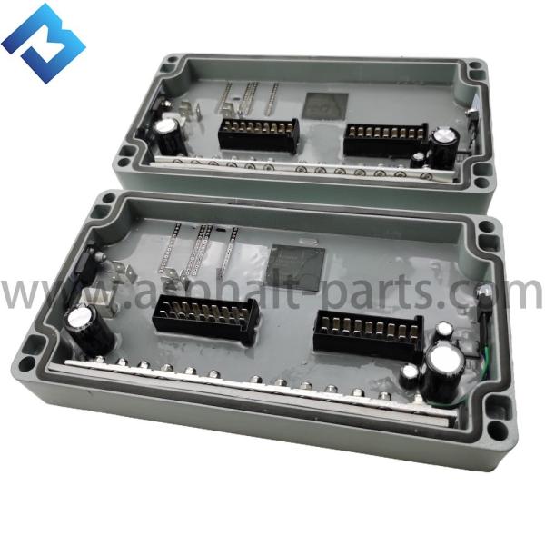 Quality Asphalt Paver Parts 56258114 IO Card For ABG Volvo for sale