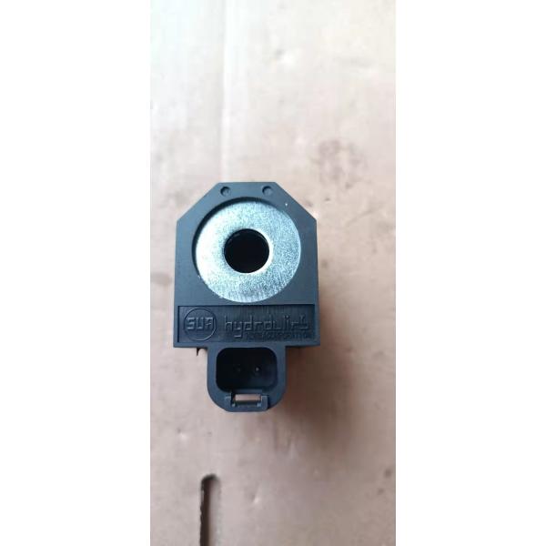 Quality Power System XKBL-00004 Excavator Spare Parts Solenoid Valve for sale