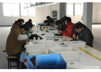 China Factory - Ningbo Taishun Seal Technology Co., Ltd.