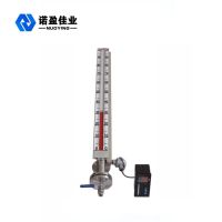 Quality DC24V Magnetic Float Level Gauge Digital Output M20*1.5 for sale