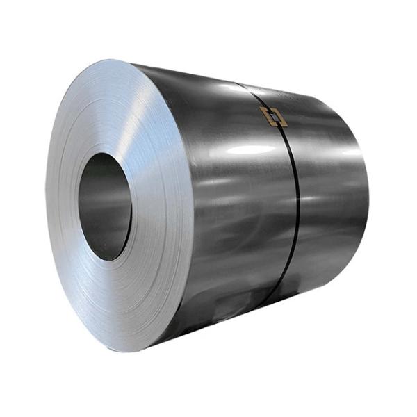 Quality 28 Gauge Galvanized Coils Hot Dipped Gi Sheet Roll Rust Resistance for sale