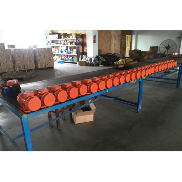 Quality 0.8KW High Frequency External Electric Concrete 380V Or 220V Power for sale