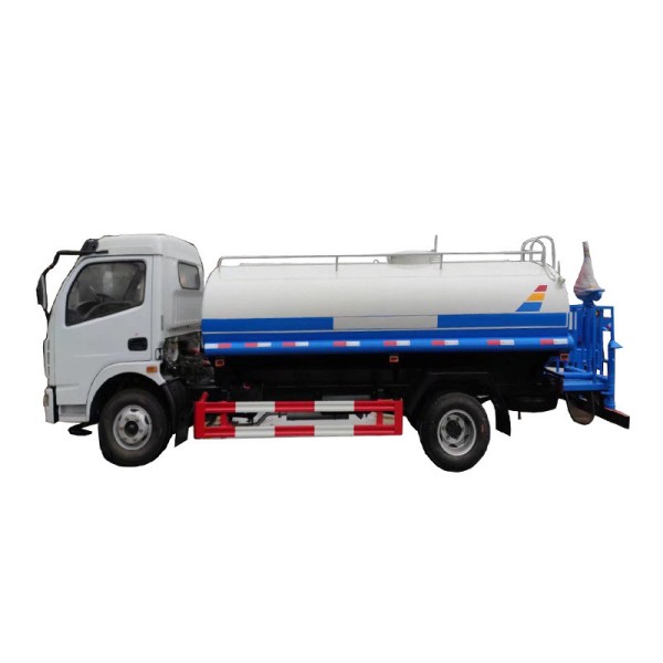 Quality Dongfeng  Water Truck Dongfeng Water tank Dongfeng Water tank Truck for Sale for sale