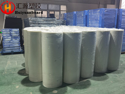 Quality Flexible Lightweight 1mx50m Fire Rated Correx Rolls for sale