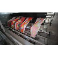 Quality Smart Detective Continuous Washing Machine 10 Chambers for sale